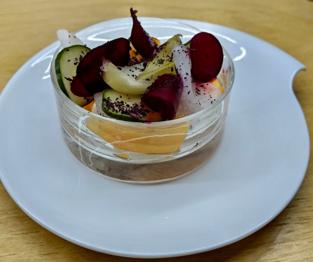KUDA OMAKASE: Entrevista a un comensal feliz – EatGirls