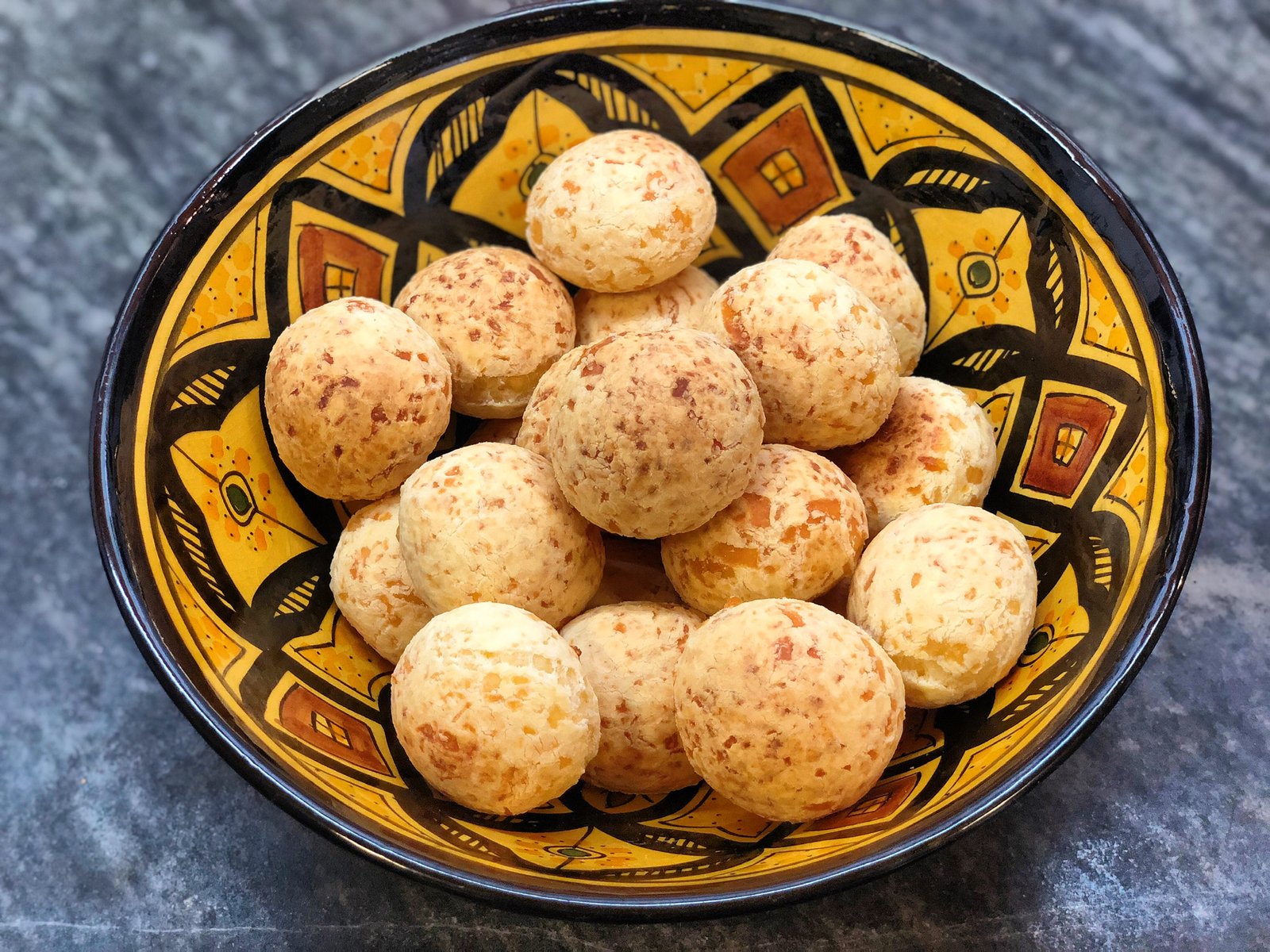 El Chipá de Claudio Olijavetzky – EatGirls